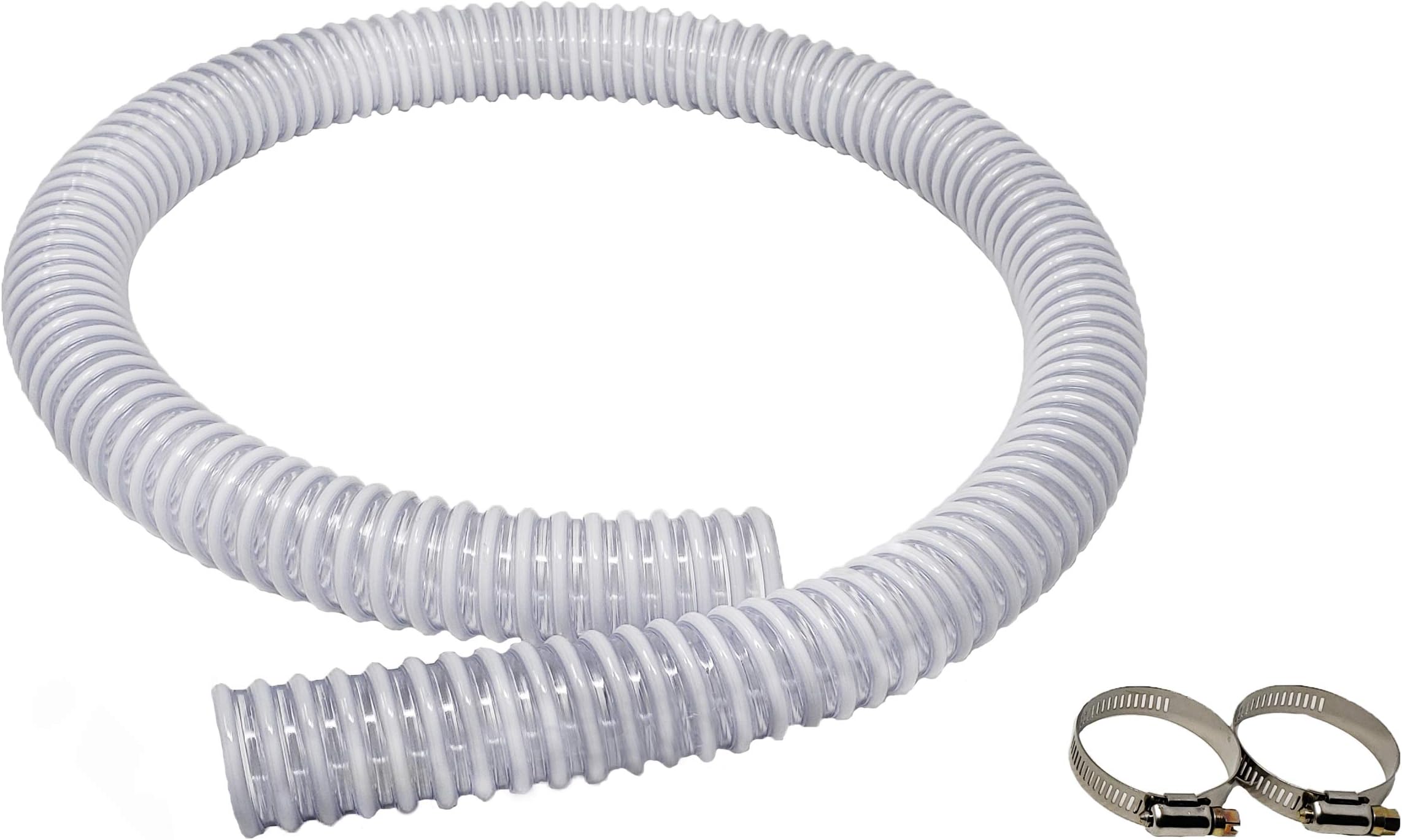 Amazon.com: Hayward D.E.CX1079S Hose Replacement for Select Hayward ...