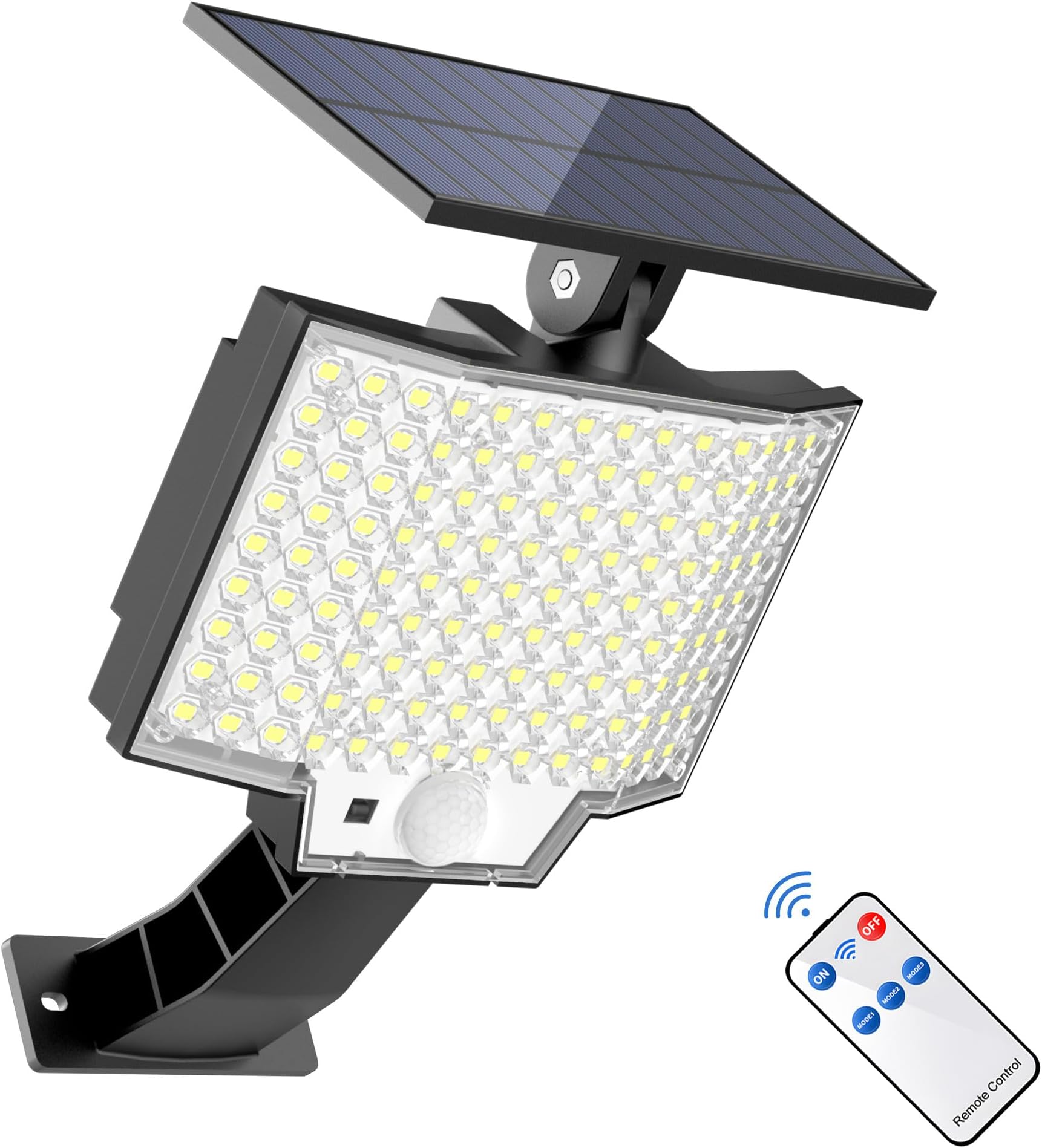 infray Solarlampen für außen, Solarleuchten für außen, Solar ...