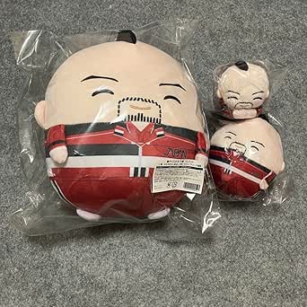 Amazon.co.jp: New Prince of Tennis Duke Plush Toy : Hobbies