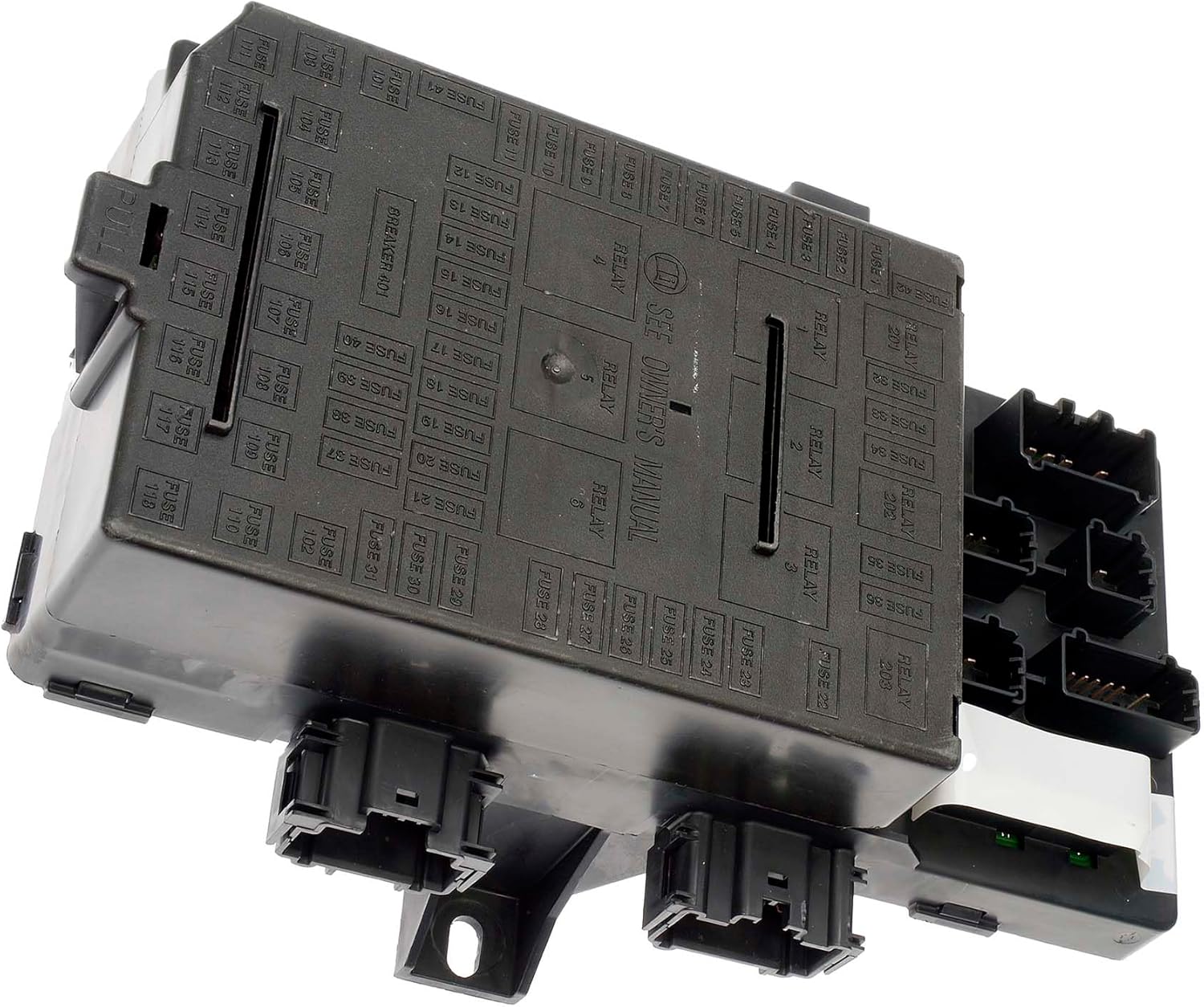 Amazon.com: Dorman 598-721: Fuse Box Assembly : Automotive