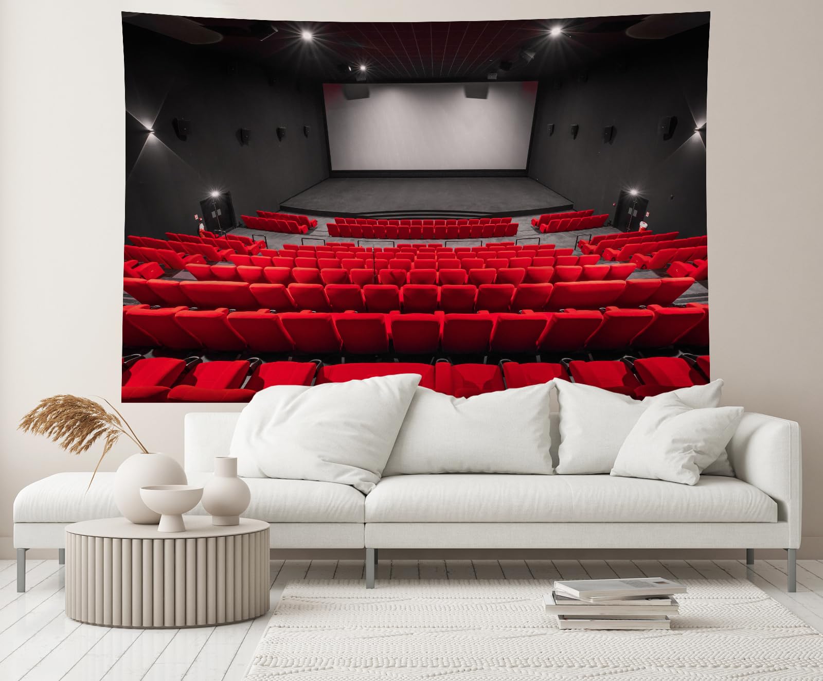 Movie Wallpaper Studio HD Wallpaper: Monsters Themed Anime Movie