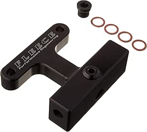 Amazon.com: Fleece FPE-FFD-RO-3G Performance Engineering Fuel Filter ...