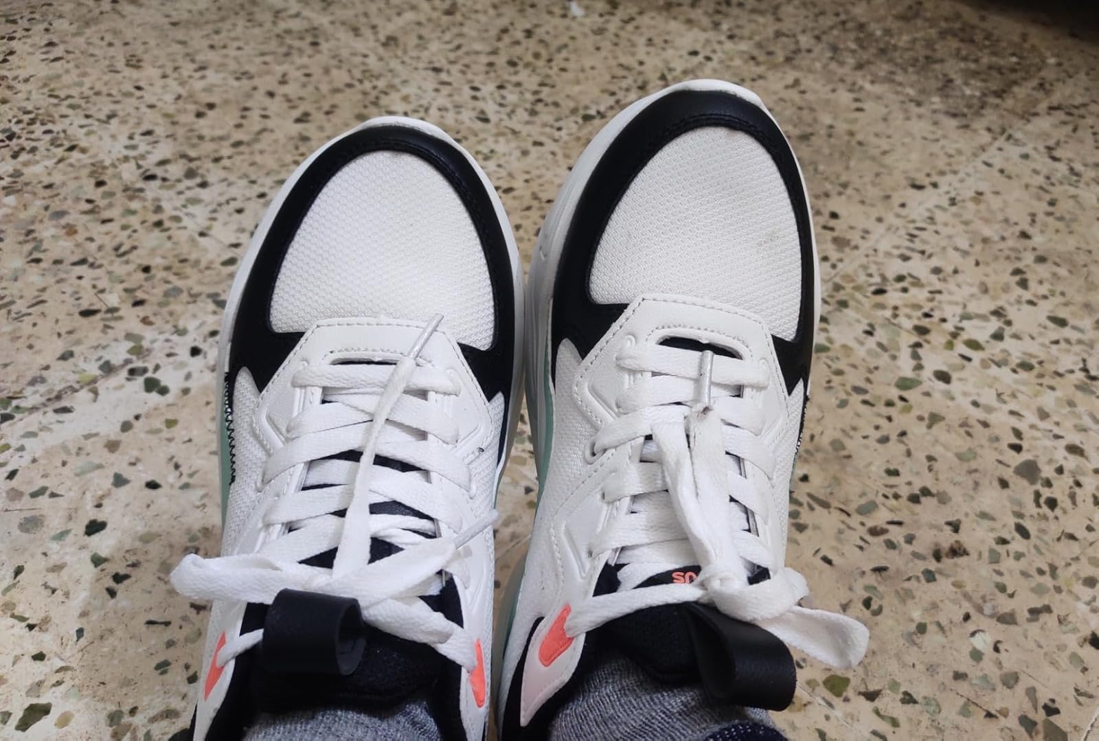 Comfort, Quality and brand