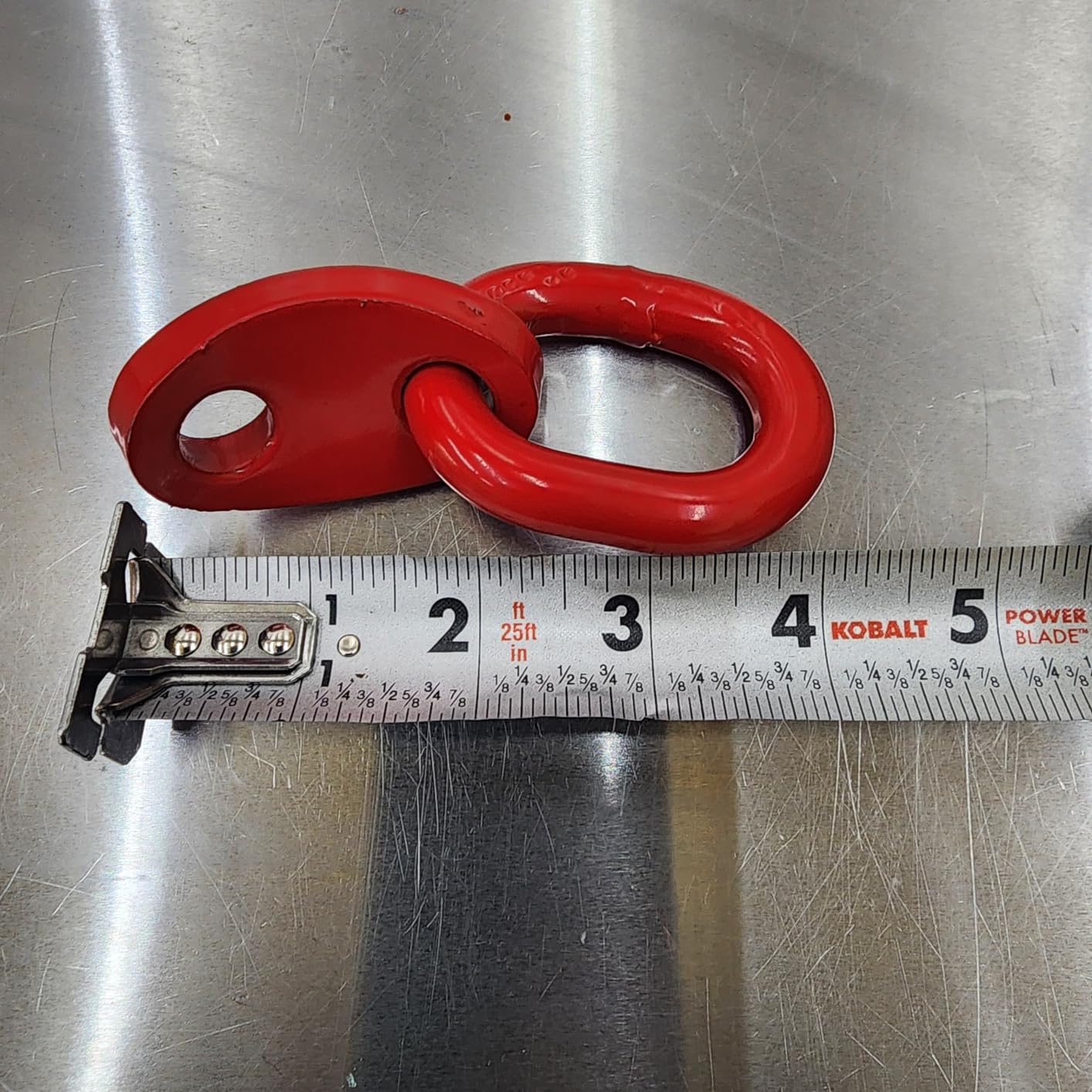 $8/mo - Finance 7100 Lifting Bracket Set for Engine - 4 Heavy-Duty ...