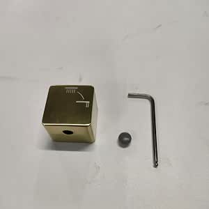 KES Shower Diverter Knob for Two Function Shower System with Shower ...