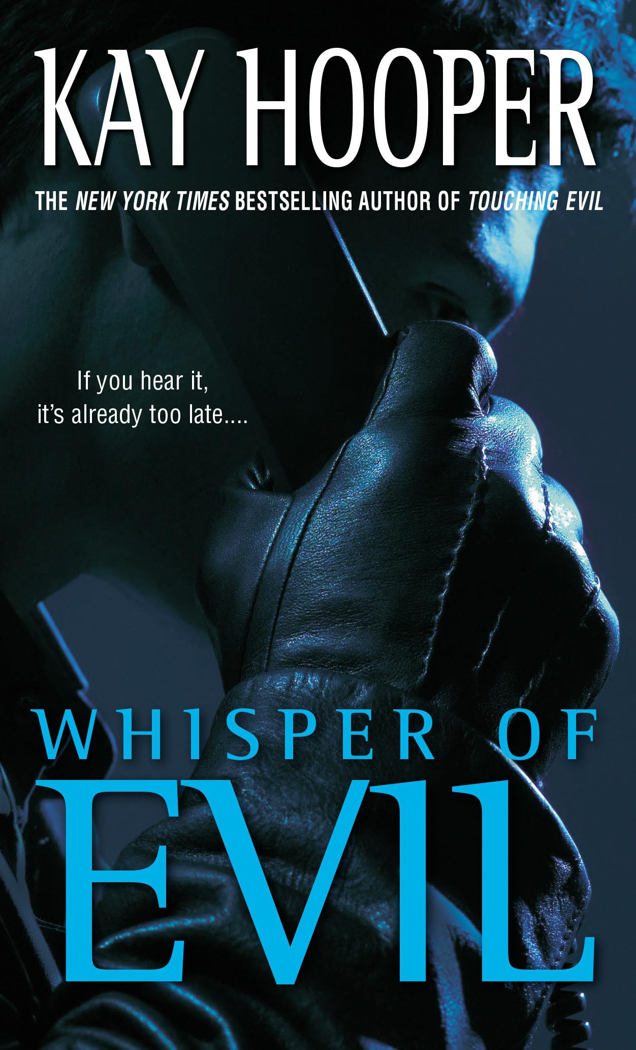 Amazon.com: Whisper of Evil (Evil Trilogy) (Bishop/Special Crimes Unit ...