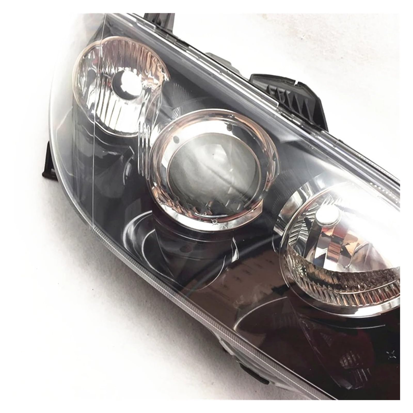 2006 Mazda 3 Headlight Assembly