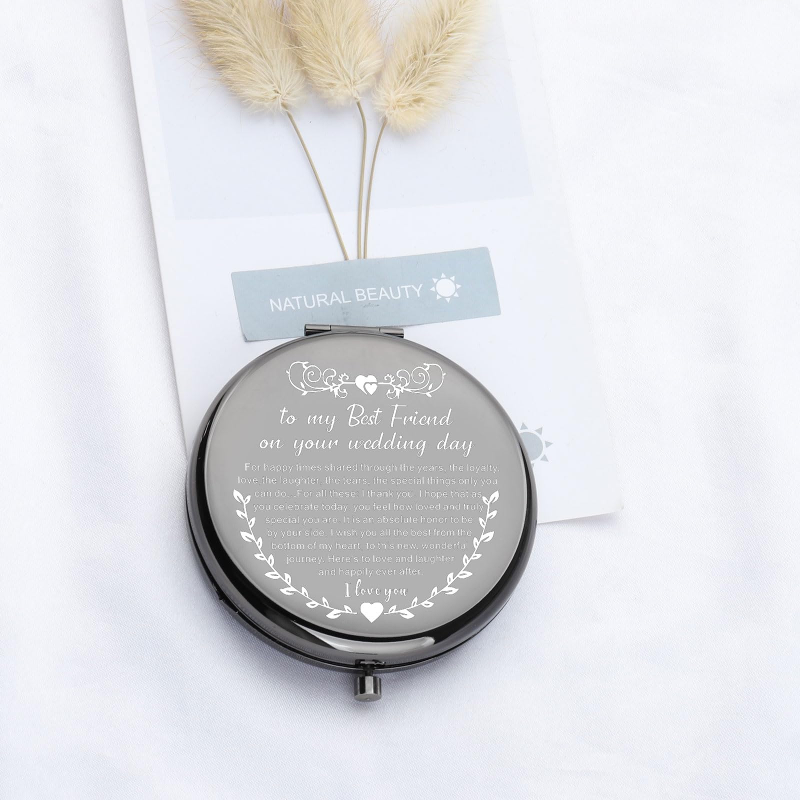 Wedding Gifts For Bride From Best Friend