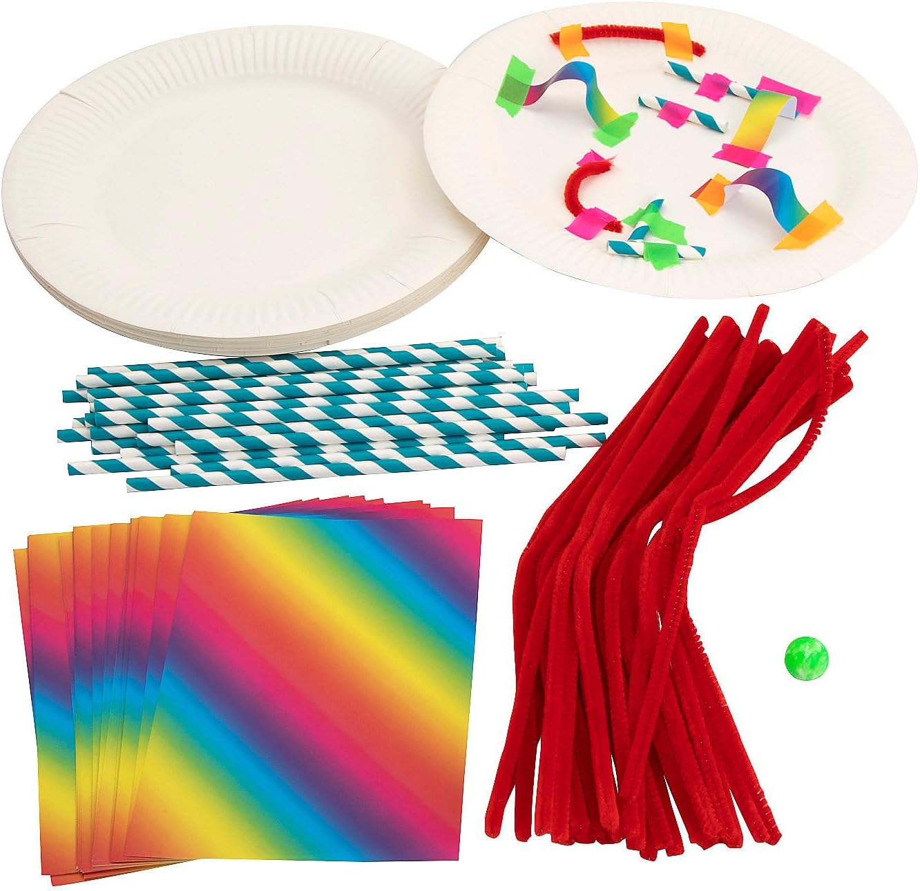 Amazon.com: Fun Express STEM Maze Kit Assortment May Vary