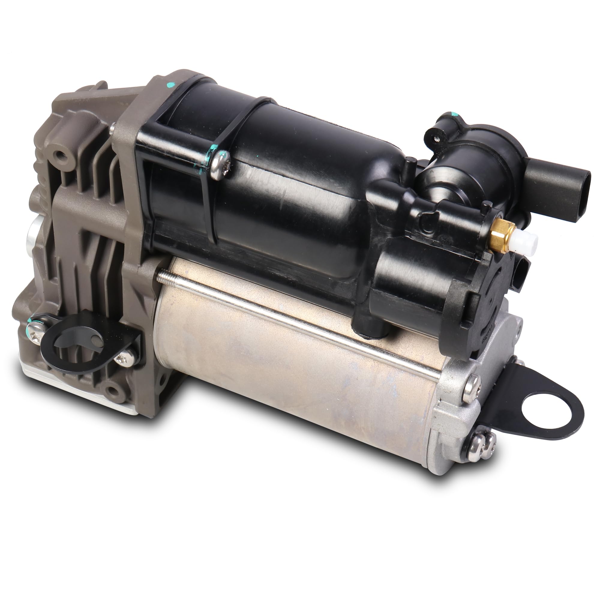 Ap02 Air Suspension Compressor Pump 1643201204 A1643201204 For Mercedes