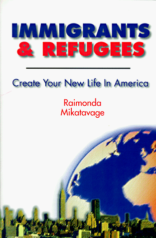 『Immigrants & Refugees: Create Your New Life in - 読書メーター