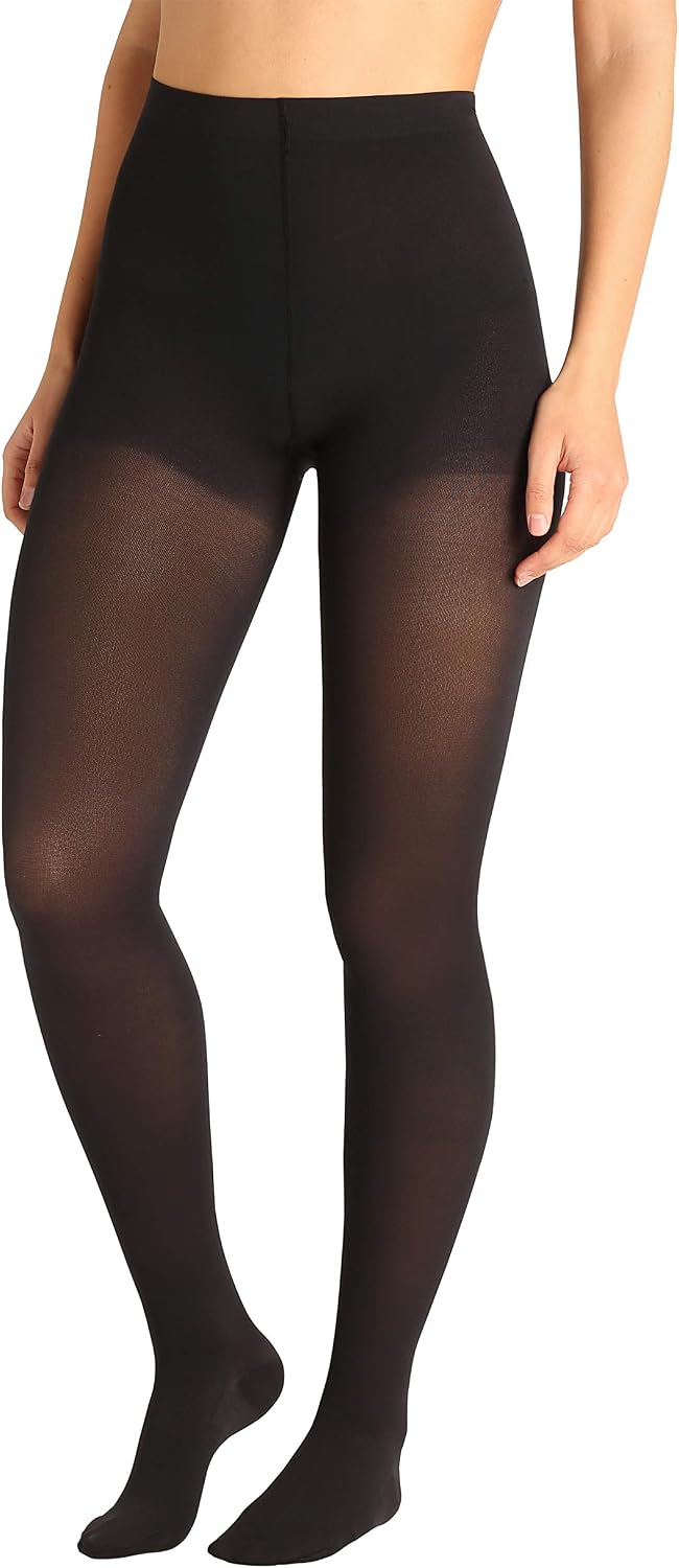 ®BeFit24 Medical Compression Support Tights (23-32 mmHg, 120 Denier ...