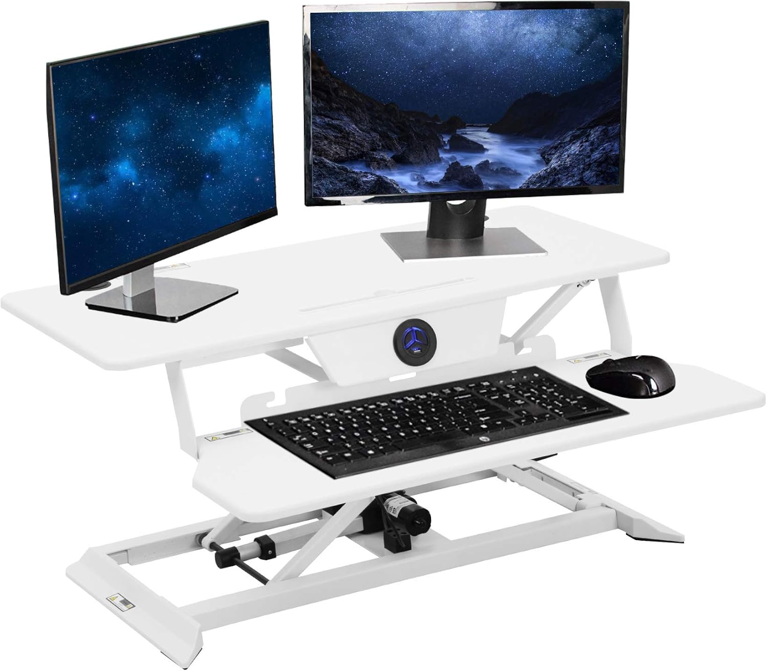 35 Electric Height-Adjustable Motorized Standing Australia | Ubuy