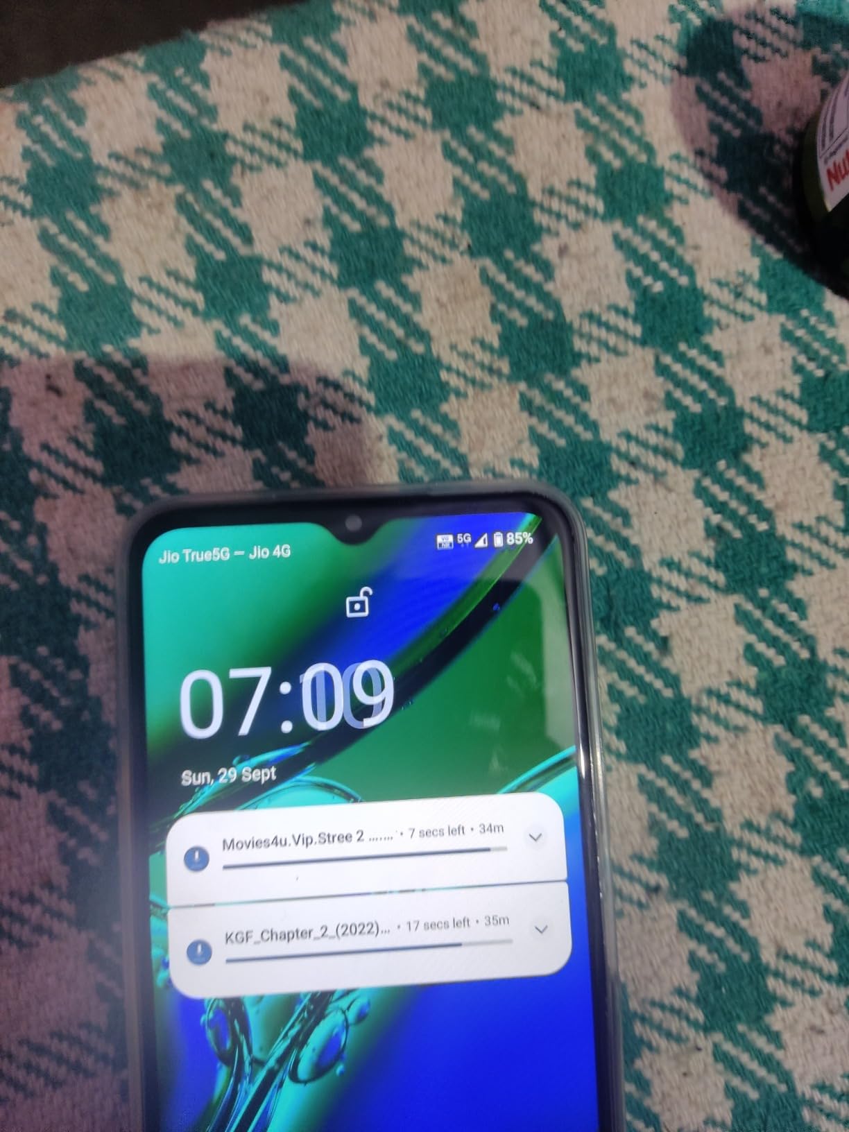 Nokia G42 5G | Snapdragon® 480+ 5G | 50MP Triple AI Camera | 11GB RAM ...