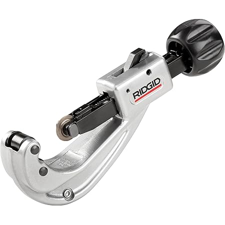 RIDGID 29963 - Cortador de tubos de acero inoxidable modelo 35S ...