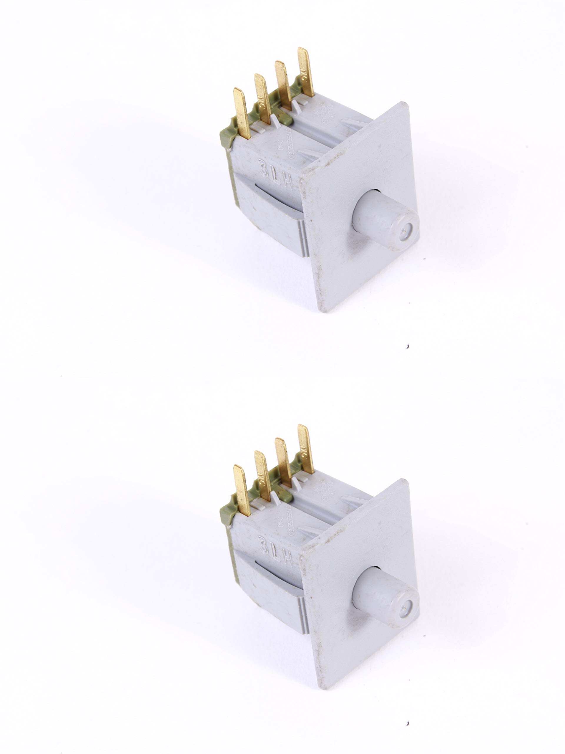 Husqvarna 2 Pack Genuine 532192749 Seat Switch Fits AYP Craftsman ...