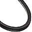 Amazon.com: Gates A32 Hi-Power II Belt, A Section, A32 Size, 1/2" Width ...
