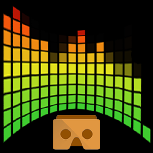 VR Music Visualizer 360 - App on Amazon Appstore