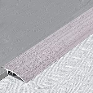 Amazon.com - Loading Ramps, Threshold Ramp, Floor Transition Strip Wide ...