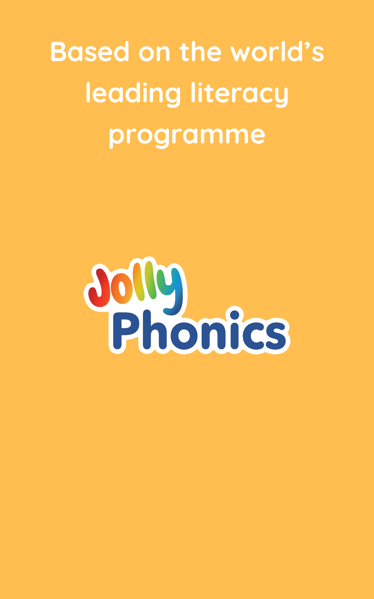 Jolly Phonics Lessons - App on Amazon Appstore