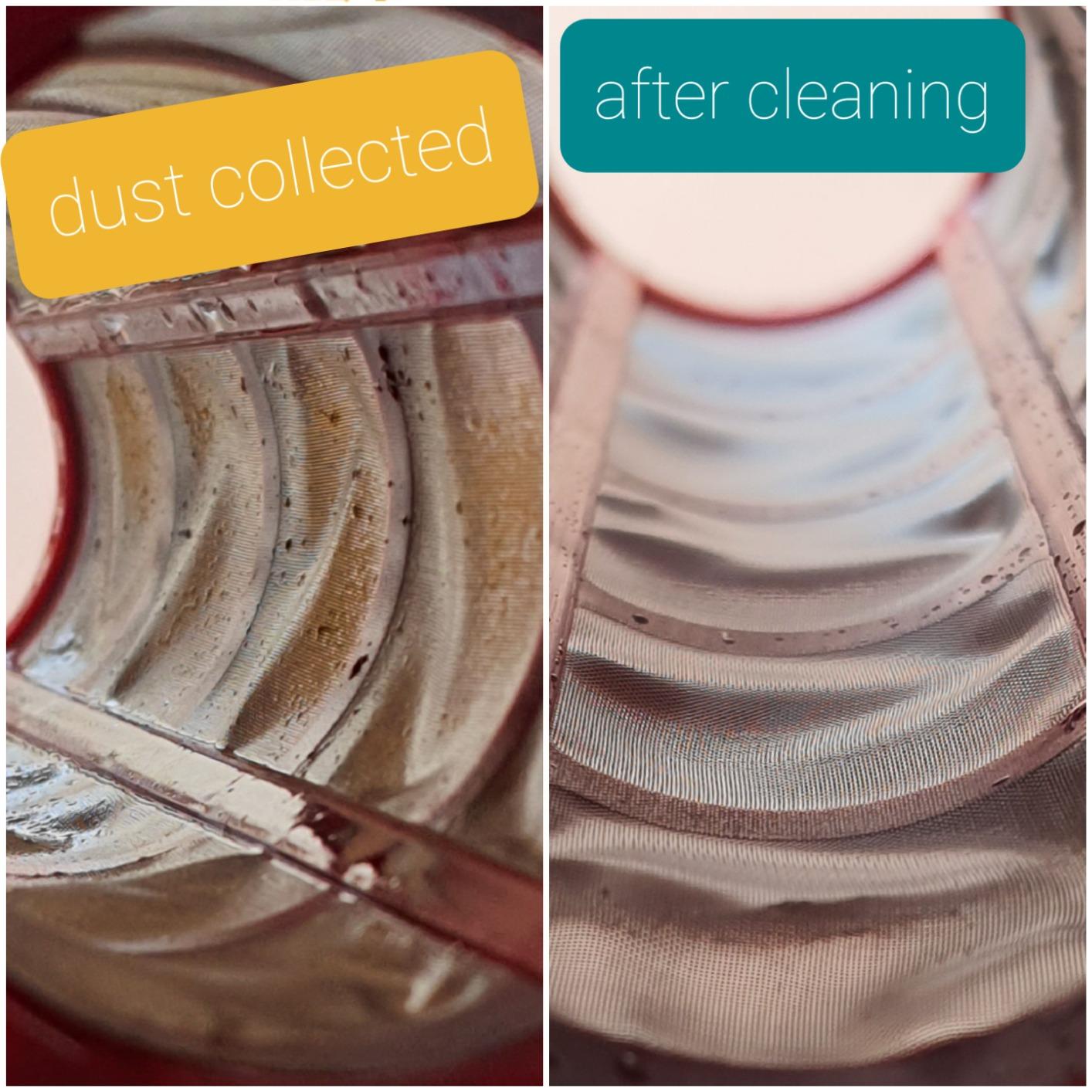 ECO365 Water Tank Filter 1-Inch Inlet (‎17D x 18W x 23H cm) Suitable ...