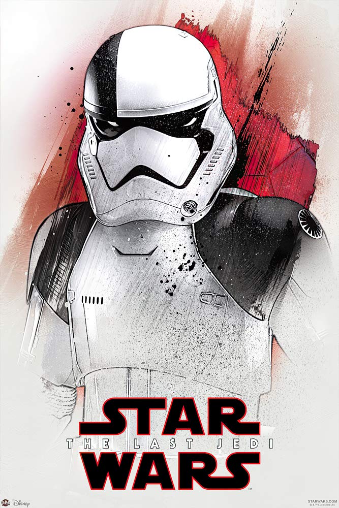 Star Wars 8 Movie