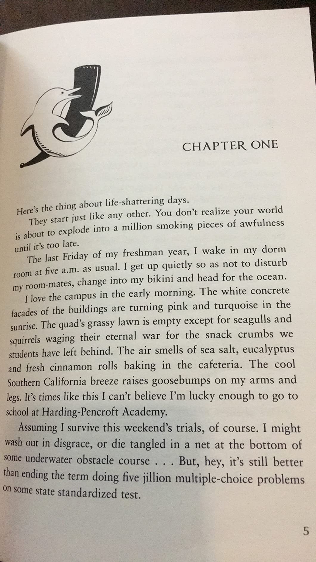 Daughter of the Deep : Riordan, Rick: Amazon.in: Books