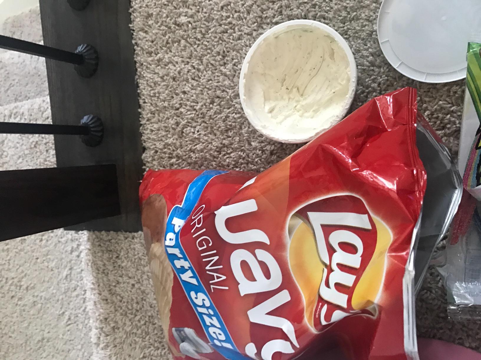 Amazon.com: Dean's Dips, French Onion, 16 Oz : Grocery & Gourmet Food