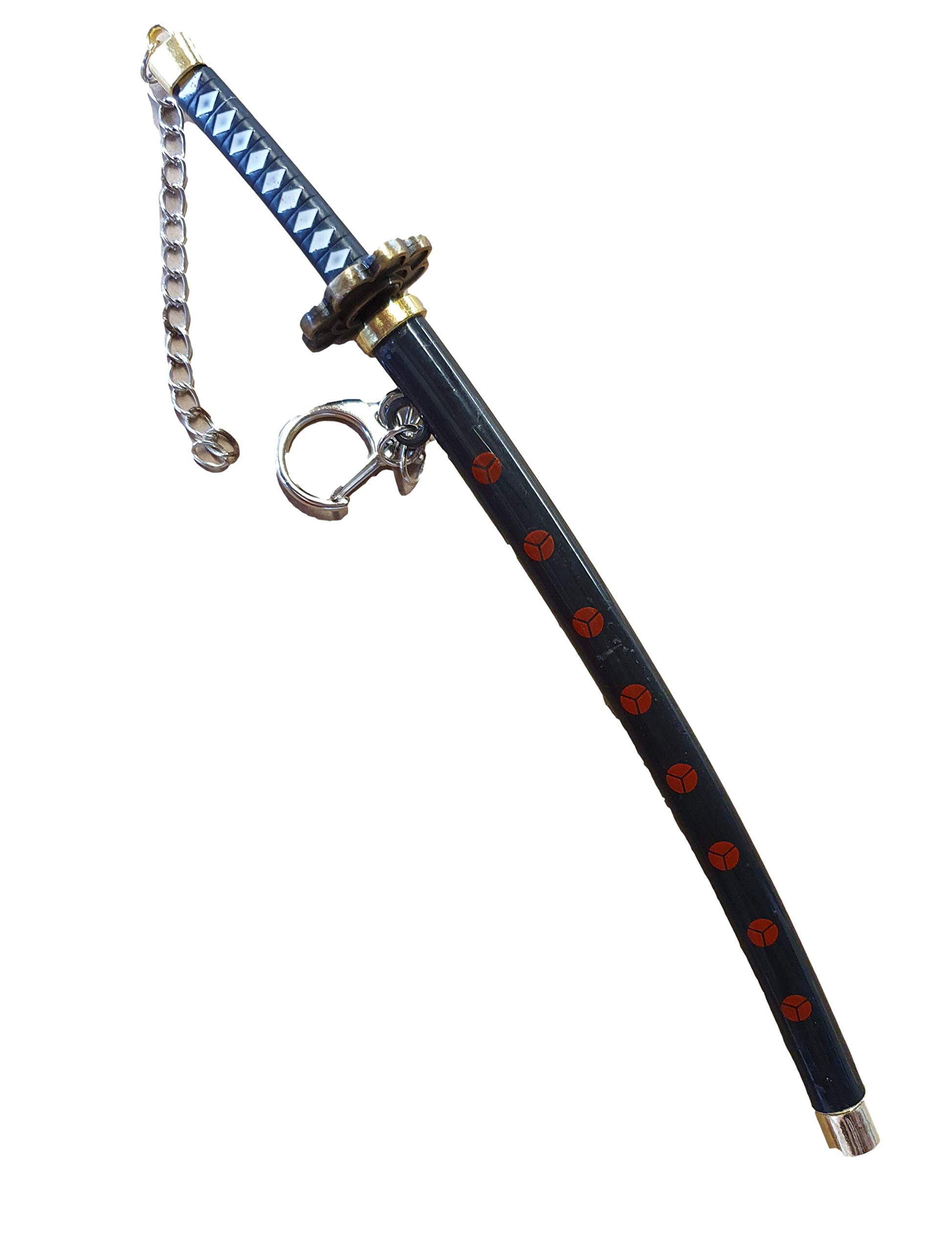 Buy Fat-catz-copy-catz One Piece Zoro Shusui Replica Japanese Anime ...