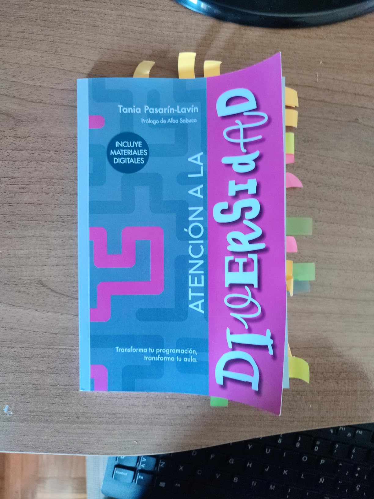 ATENCIÓN A LA DIVERSIDAD: Transforma tu programación, transforma tu ...