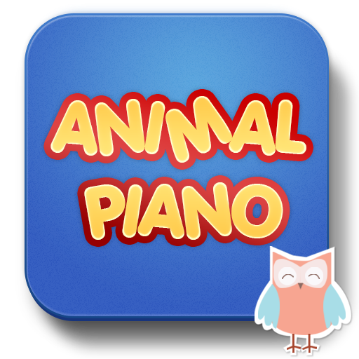 Free Animal Piano For Kids - App on Amazon Appstore