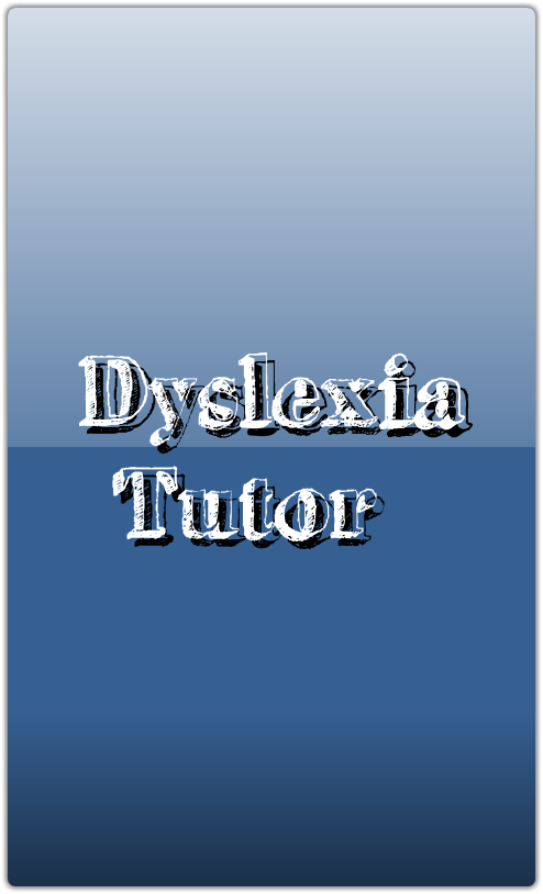 Dyslexia Reading Aid - App on Amazon Appstore
