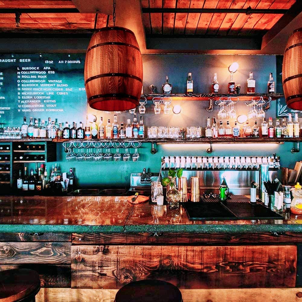 Snapklik.com : Wood Wine Barrel Chandelier Whiskey Barrel Pendant Lamp ...