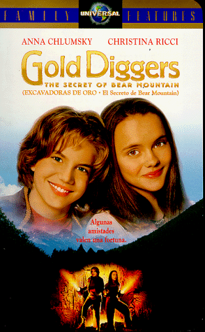 Gold Diggers [VHS]: Amazon.de: Elektronik & Foto