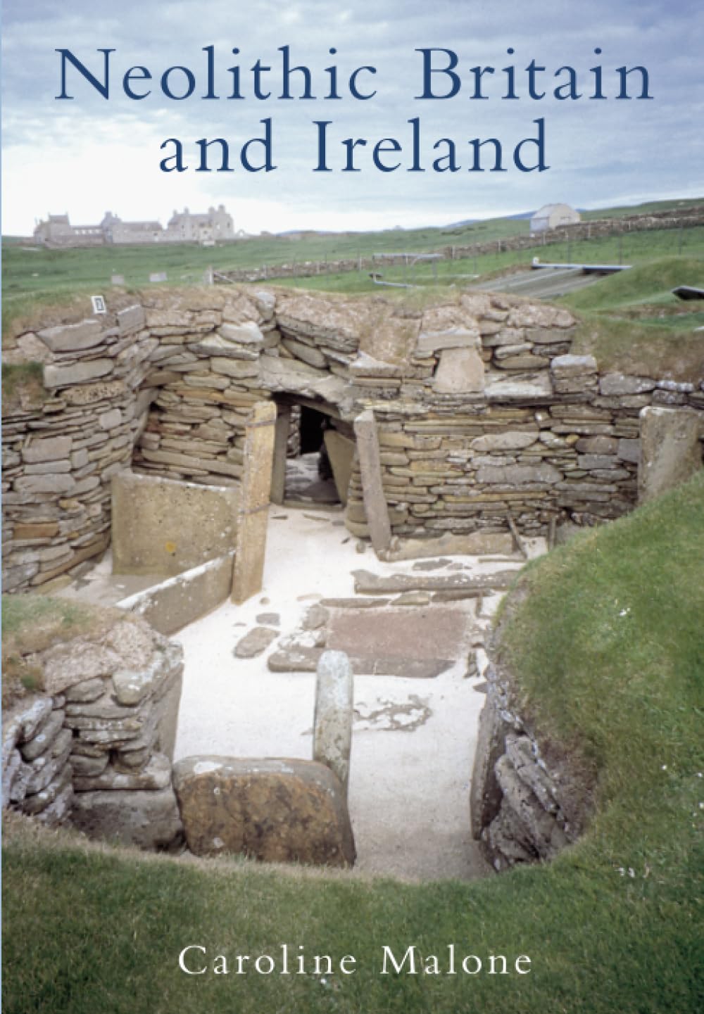 Amazon | Neolithic Britain | Malone, Caroline | England