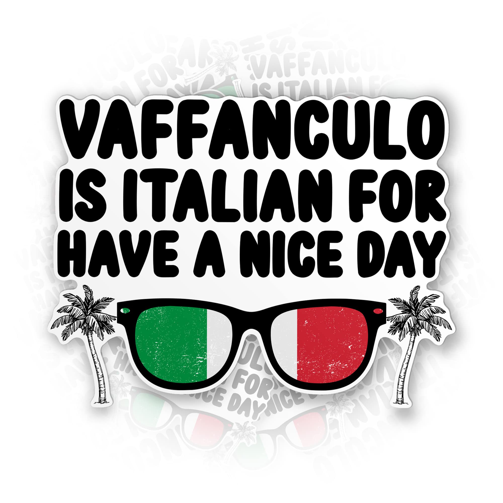 Vaffanculo Memes Vaffanculo Tee | Hardcore Italians – Show Your