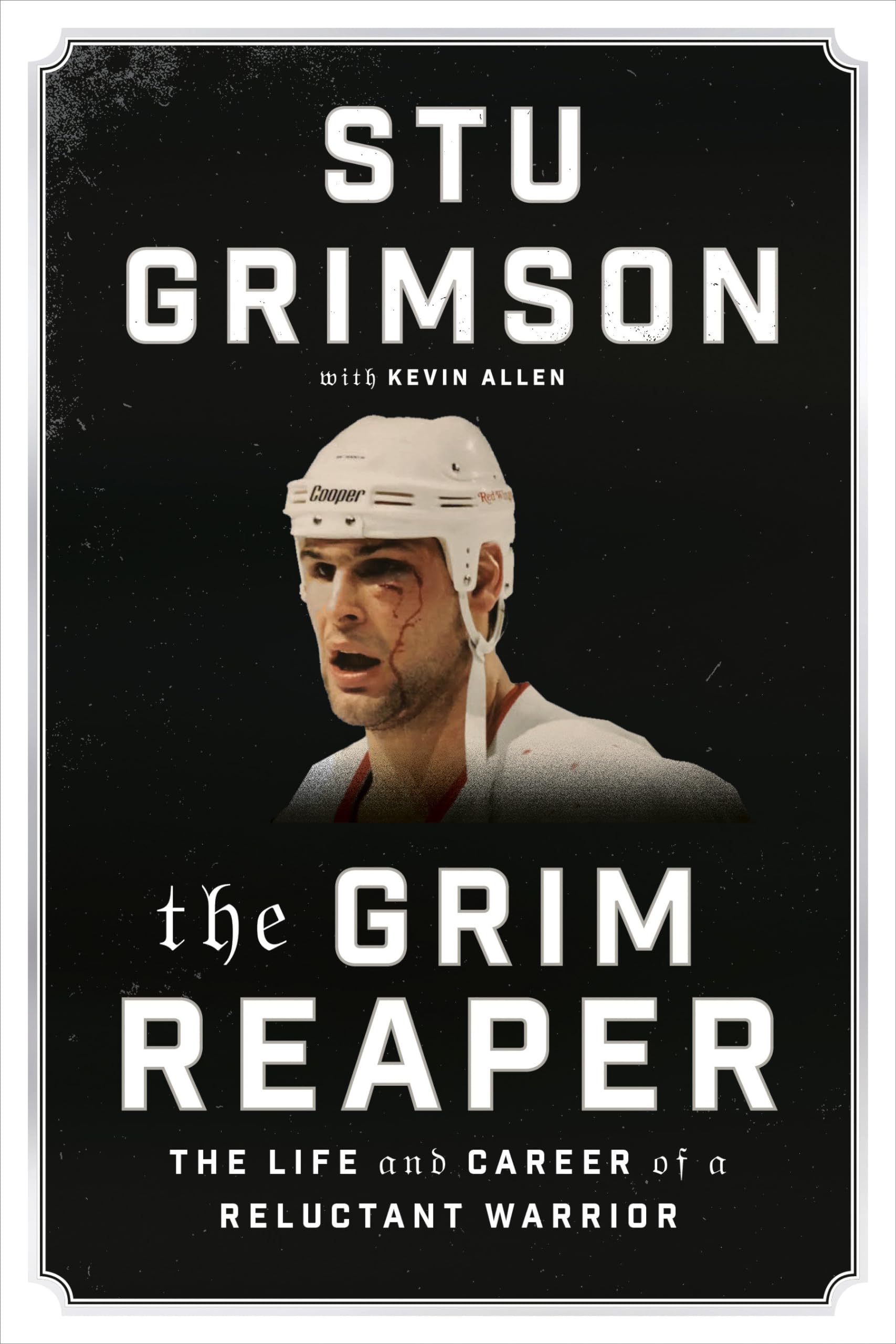 Amazon.com: The Grim Reaper: The Life and Career of a Reluctant Warrior ...