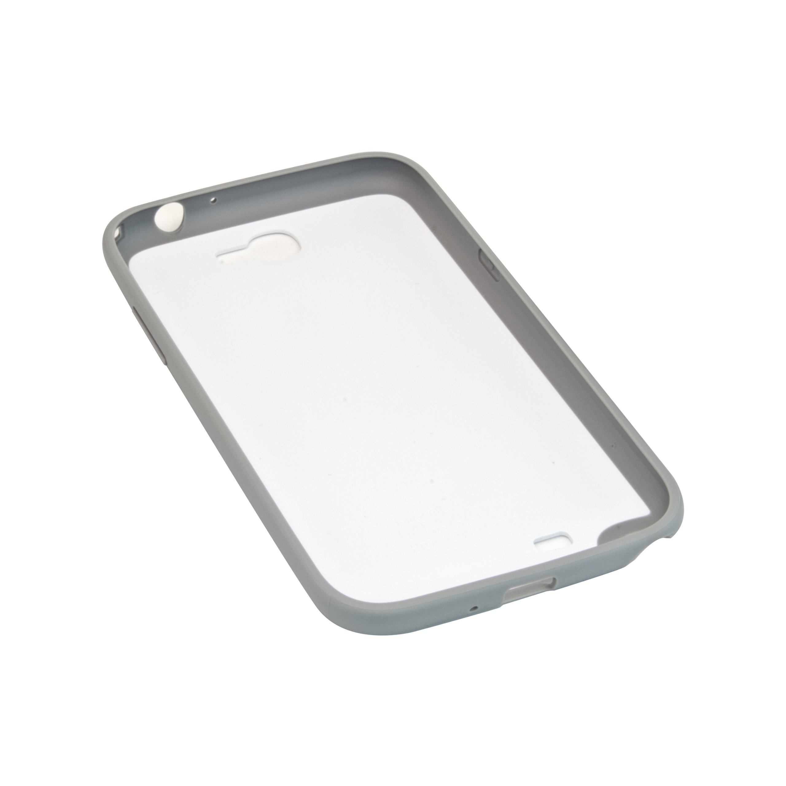 Polo White Note 2 Case