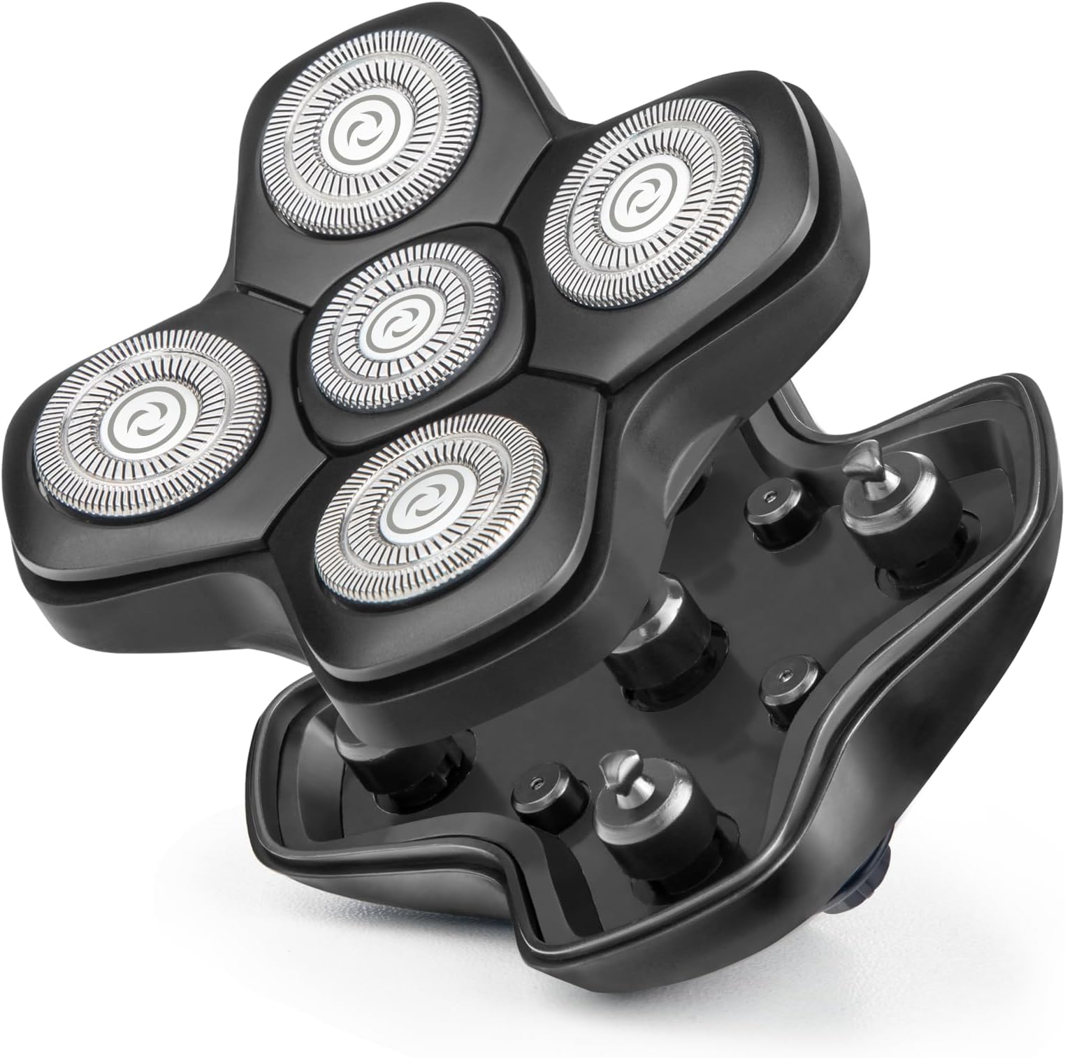 Amazon.com: Detachable Floating Replacement Shaving Head, Washable ...