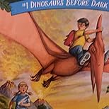 Amazon.com: Dinosaurs Before Dark (Magic Tree House, No. 1 ...