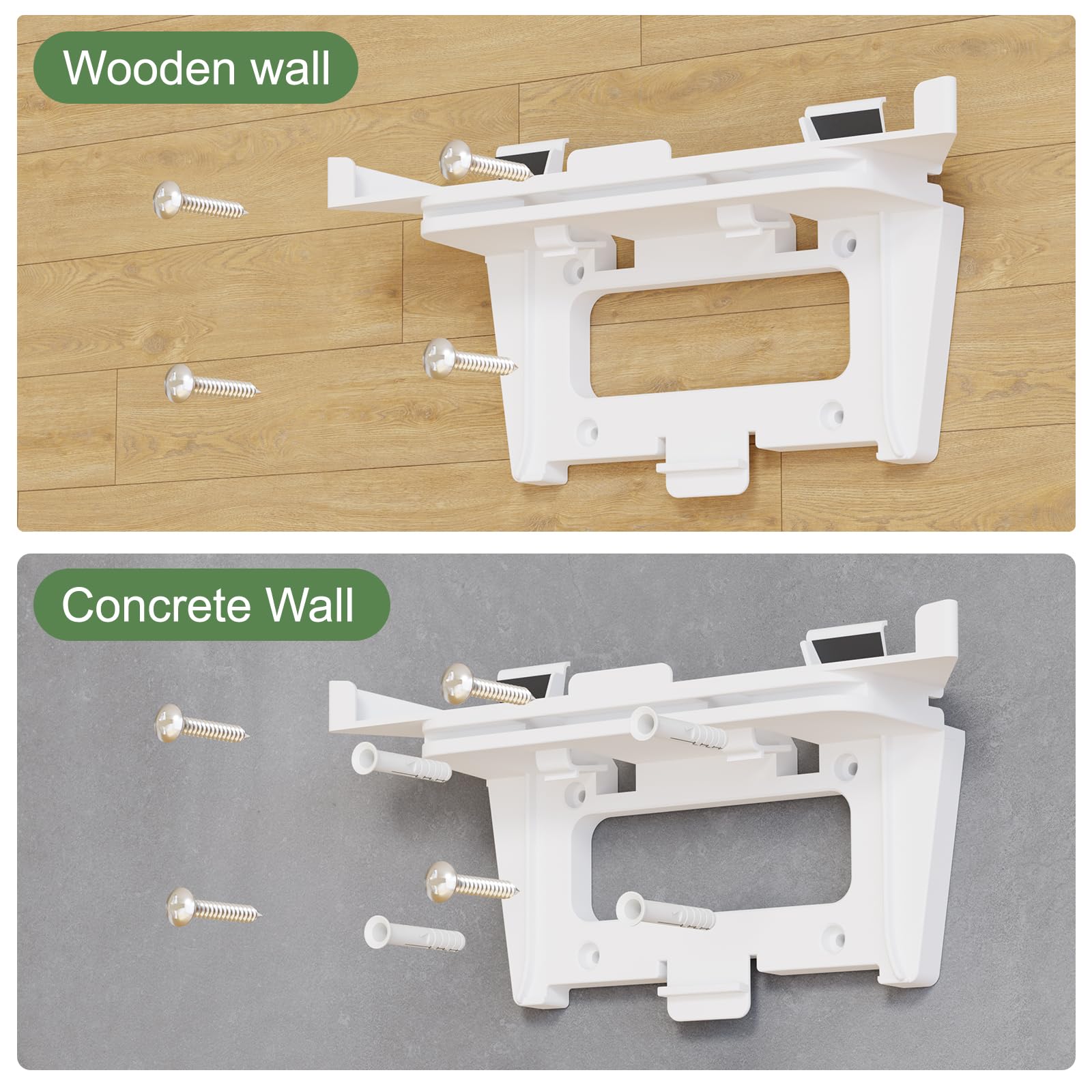 Snapklik.com : Starlink Gen 3 Router Mount,Standard V3 Mesh Router ...
