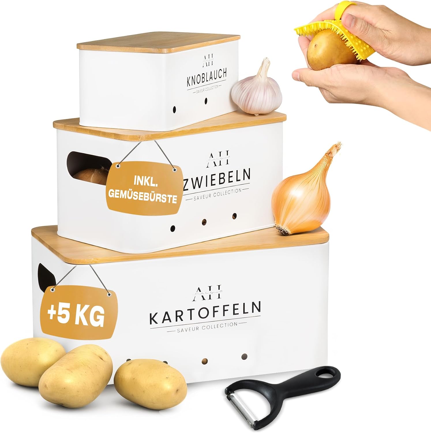 Kartoffel Aufbewahrung Ikea