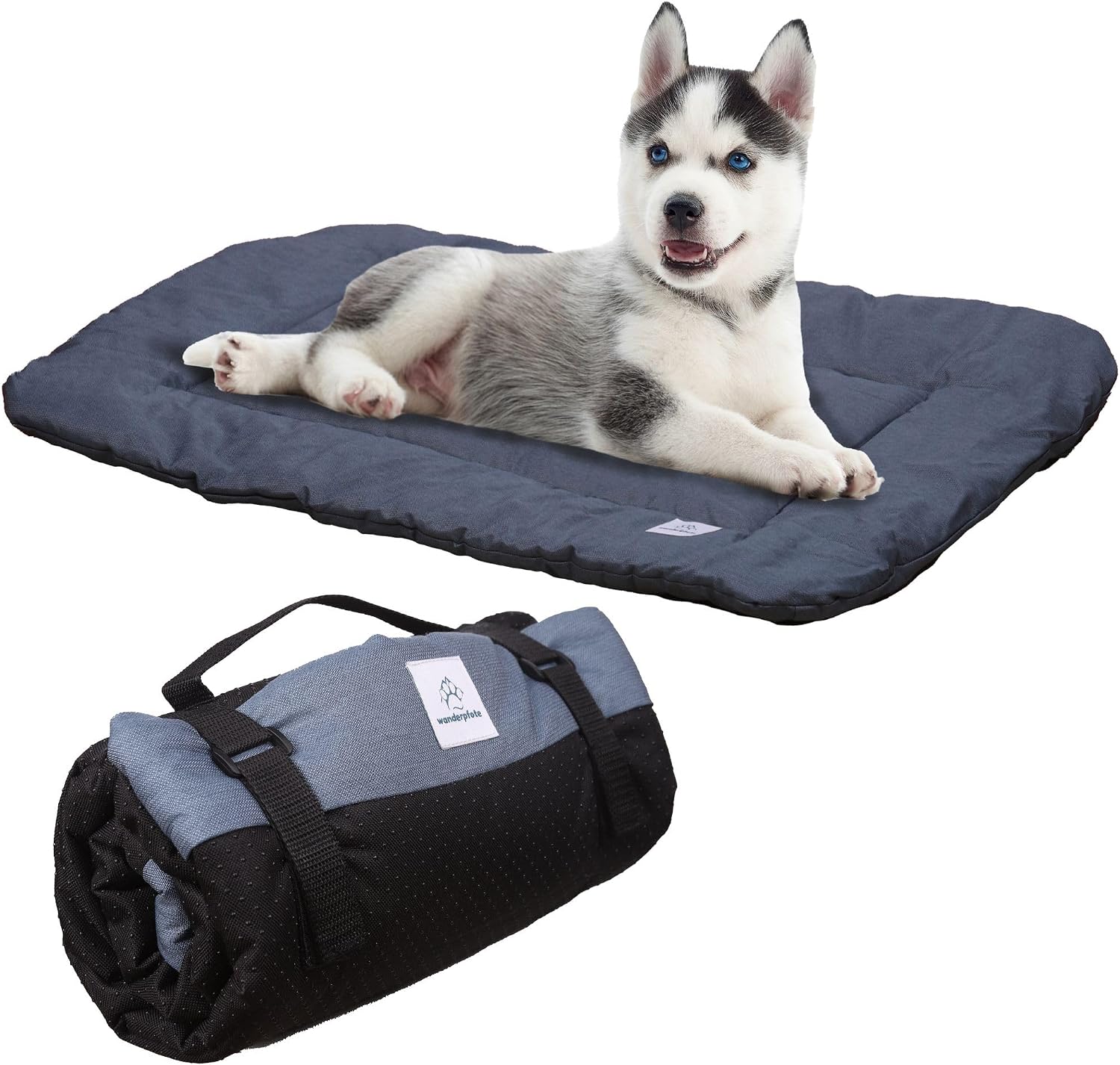 Hundebett Outdoor Wasserdicht