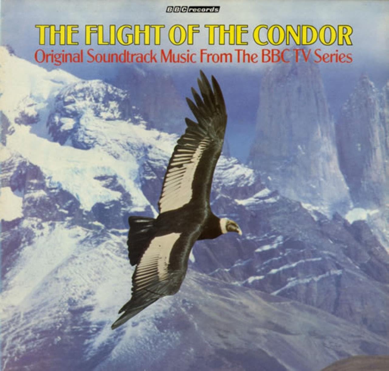 The Flight Of The Condor: Amazon.co.uk: CDs & Vinyl