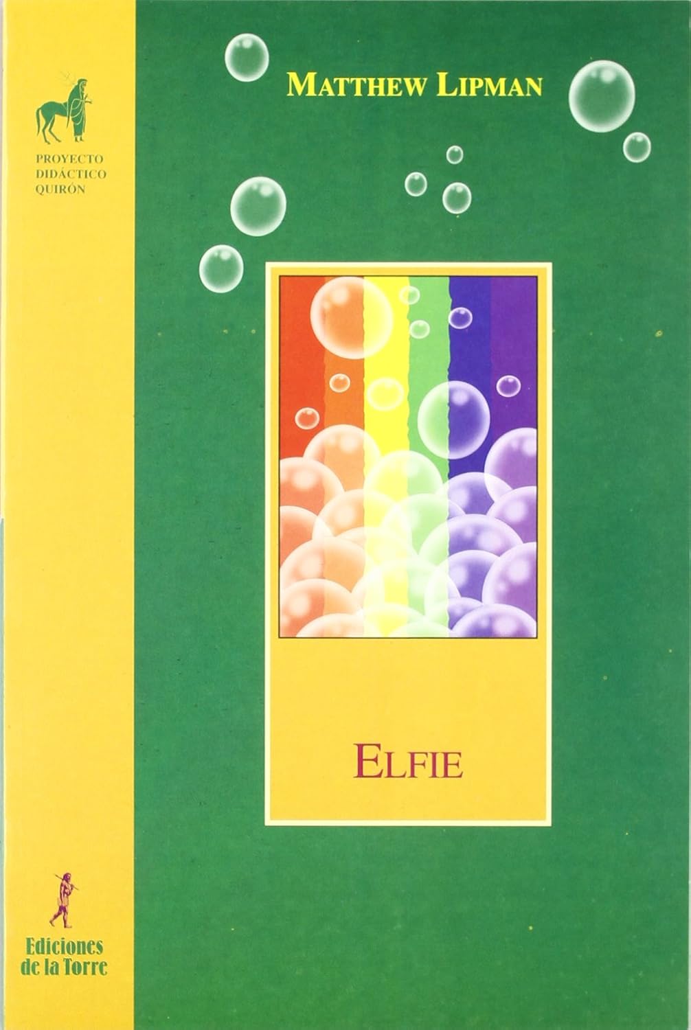 Elfie (novela): 9788479602864: Books - Amazon.ca