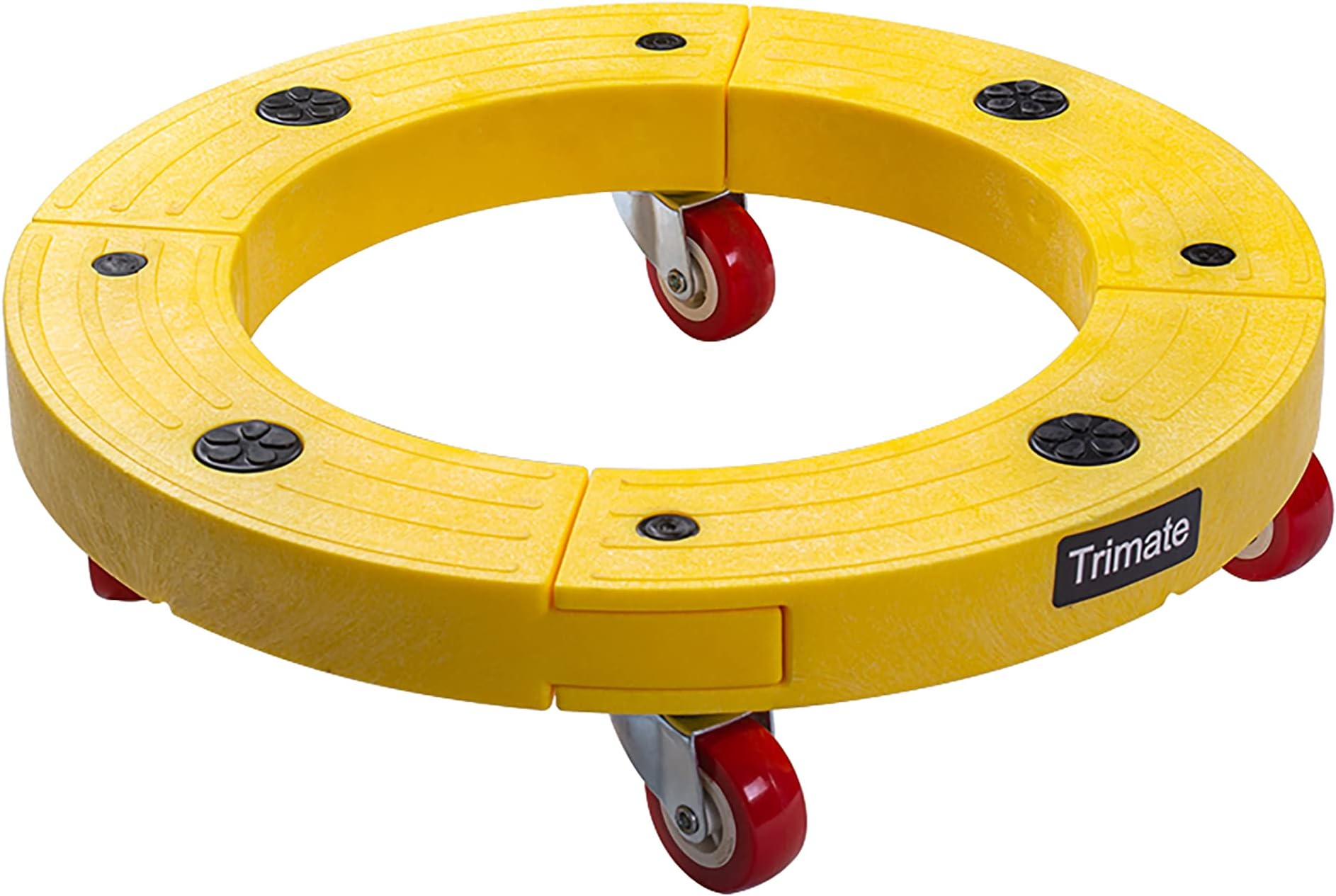 Amazon.com: Olympia Tools 85-187 800Lb Capacity Furniture Dolly ...