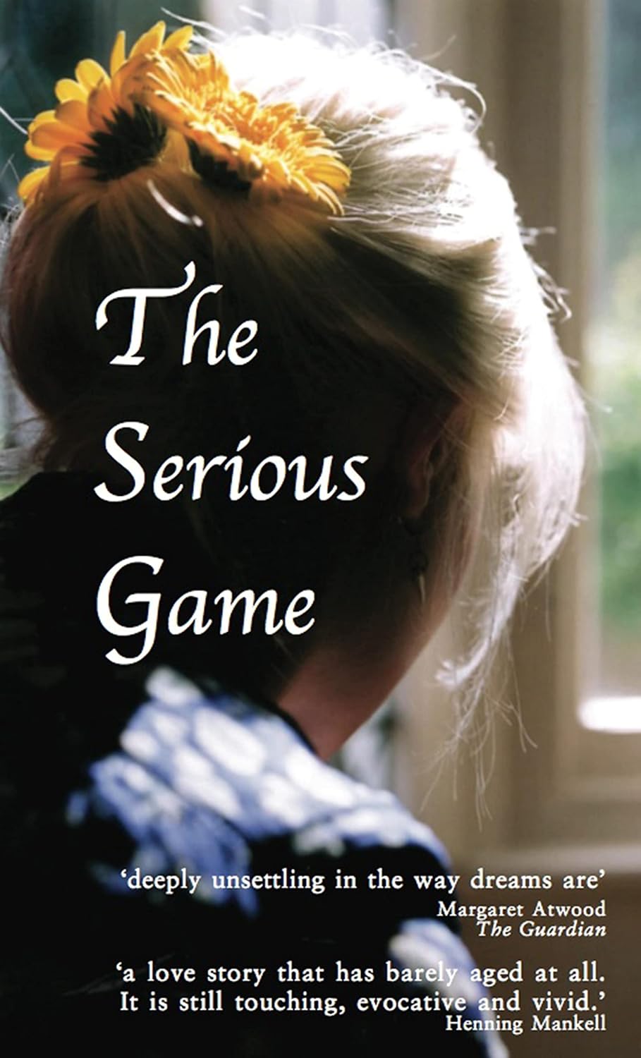 Amazon.com: The Serious Game: Sweden's most enduring love story eBook ...