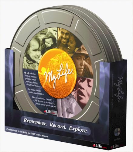 My Life (PC CD Boxed) : Amazon.ca: Video Games