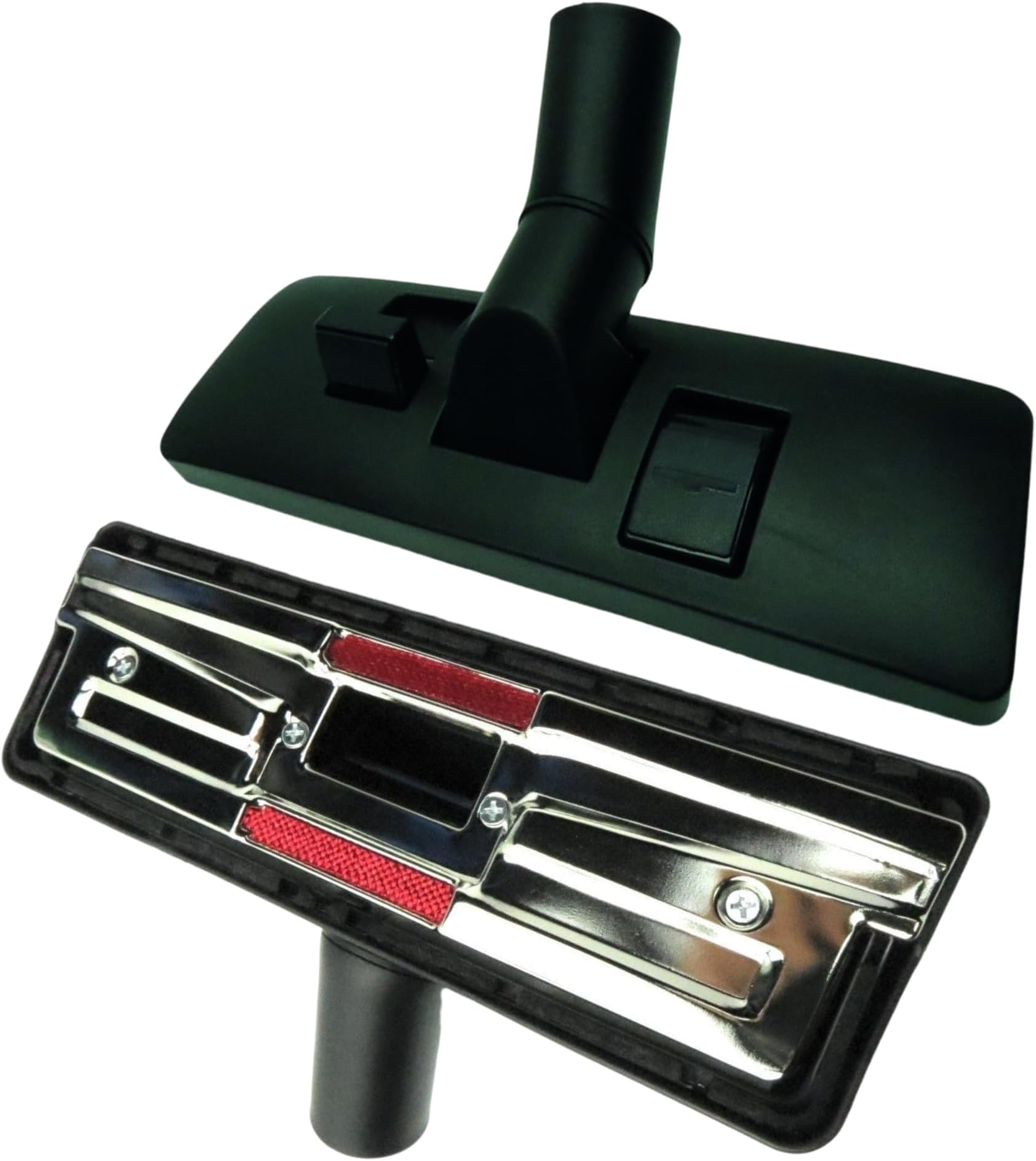 Quailitas Vacuum Cleaner Brush Head [Pack of 1] - Universal Floor Brush ...
