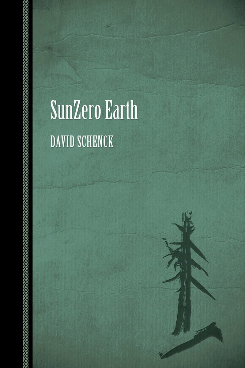 SunZero Earth - Kindle edition by Schenck, David . Literature & Fiction ...
